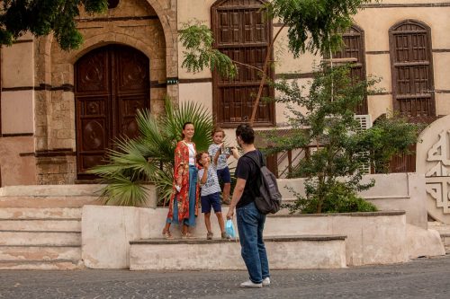 STA Launches Saudi Summer is Next Door Program