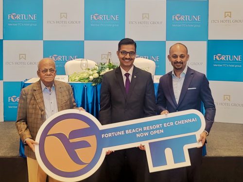 Fortune Hotels expands presence in Tamil Nadu with Fortune Beach Resort ...