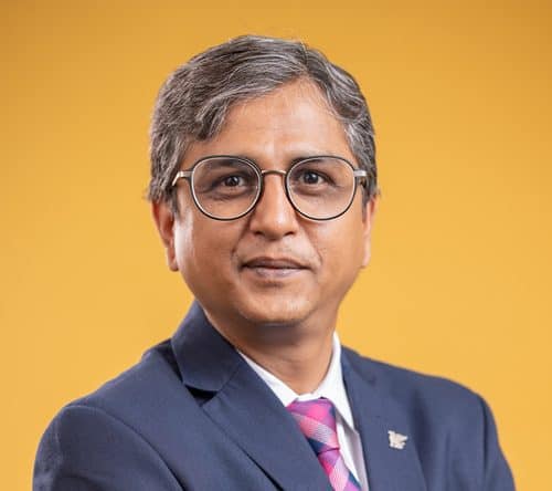 Shaad Ansari elevated to Director of Catering Sales at JW Marriott Mumbai Sahar