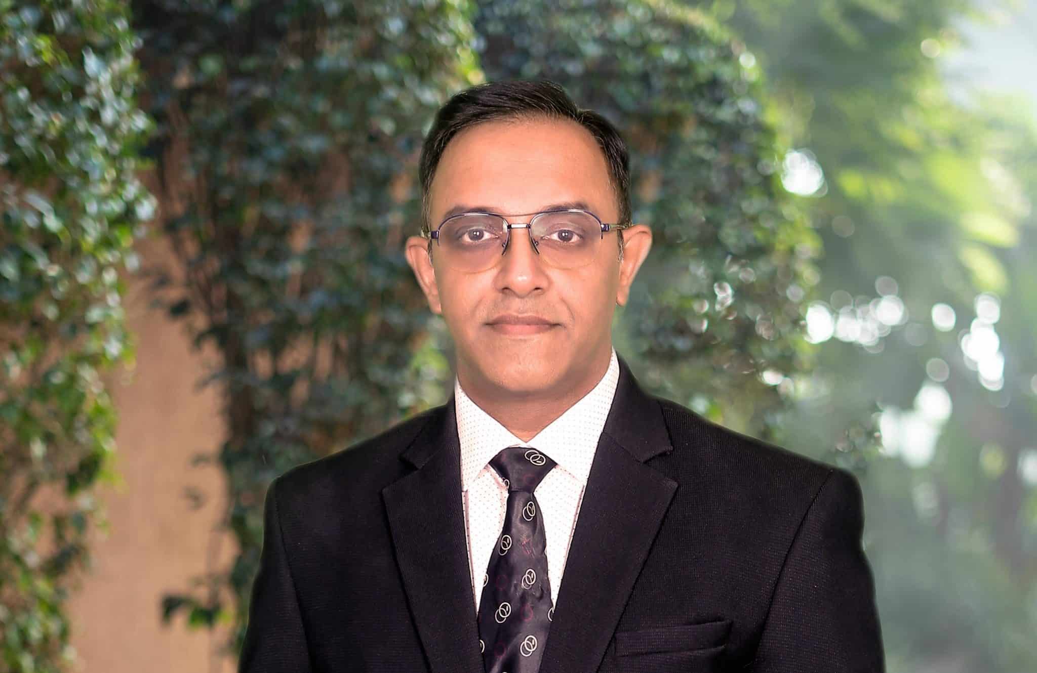 Shiv Mohan Marwaha appointed new Head of Business Development at Espire ...