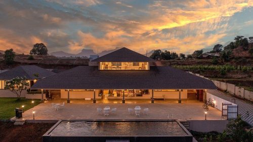 India's New Fancy: 13 Luxury Villas, Chalets, and Exclusive Boutique ...