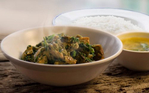 14 Famous Dishes of Khasi Cuisine in Meghalaya - from Street Food to ...