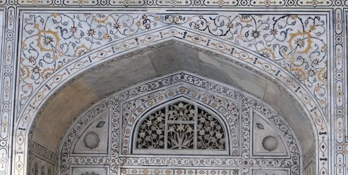 Heritage in Stone: 3 aspects of India's Beautiful Marble Inlay ...