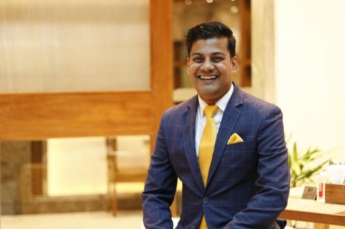 Amber Dwivedi appointed new Corporate Marcom Manager at Accord & Kaldan ...