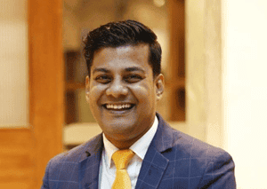 Amber Dwivedi appointed new Corporate Marcom Manager at Accord & Kaldan ...