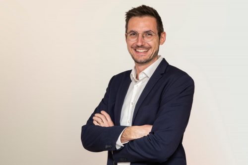 Christian Schoch appointed new Director India at Switzerland Tourism