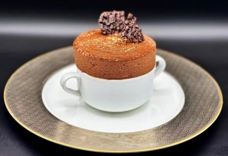 41 Michelin-Star Restaurants in San Francisco to Delight Your Taste Buds!