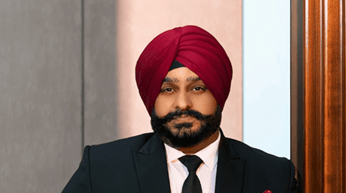 Jatinder Pal Singh appointed new Director of Food and Beverage at ...