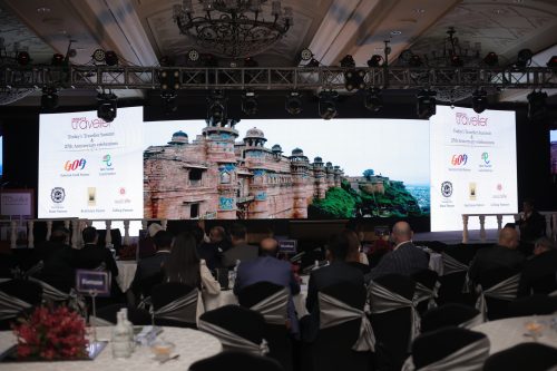 Today's Traveller Awards 2024 and Summit - Honour Best