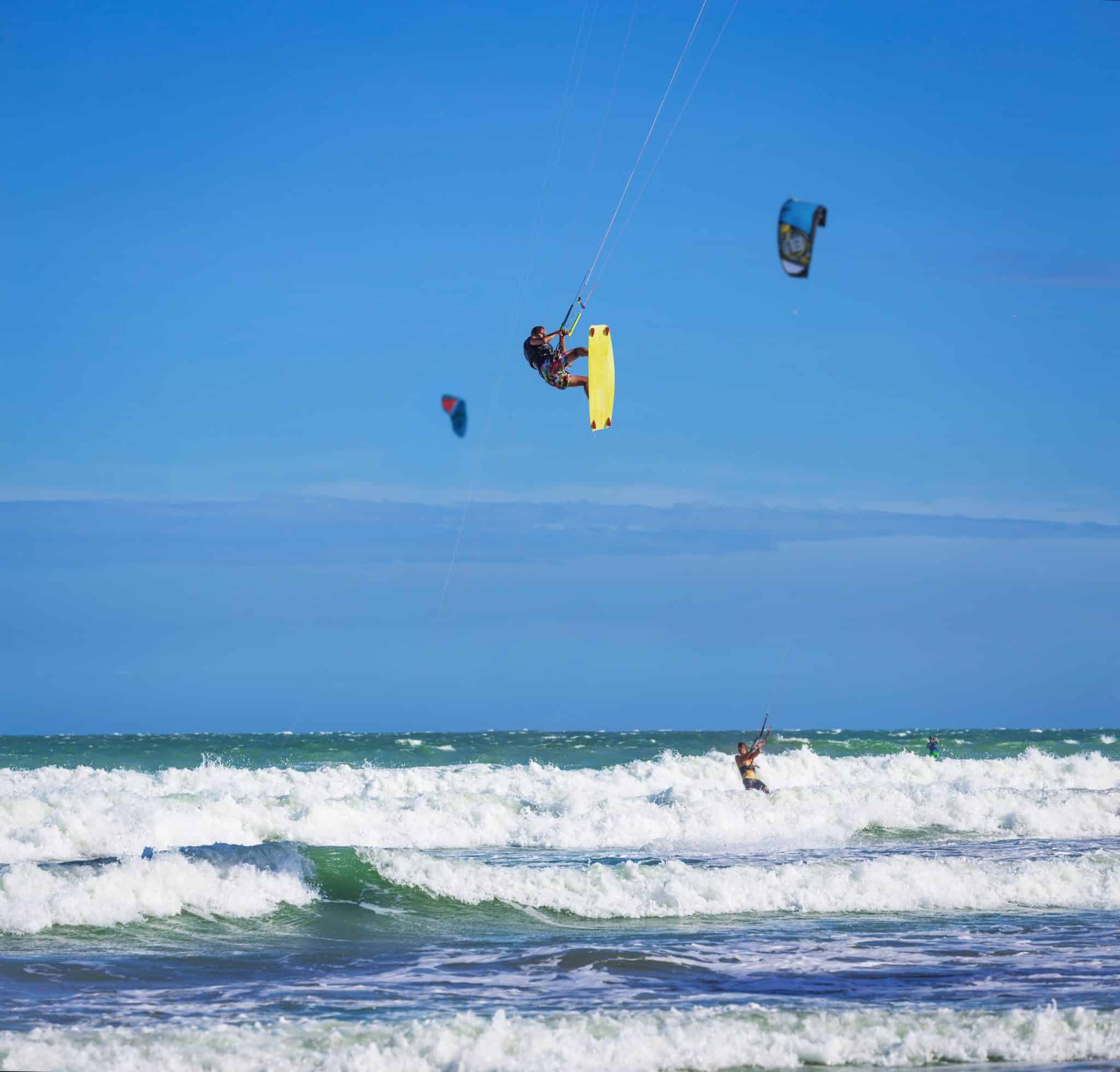 10 Unmissable Adventure Travel Destinations For Thrill Seekers Ultimate ...