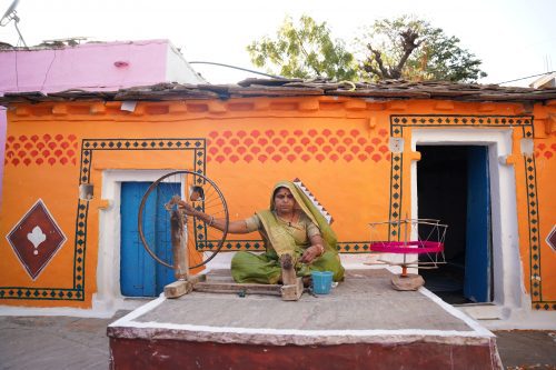 Pranpur: Honouring the Rich 5,000-Year Legacy of Indian Handicrafts in ...