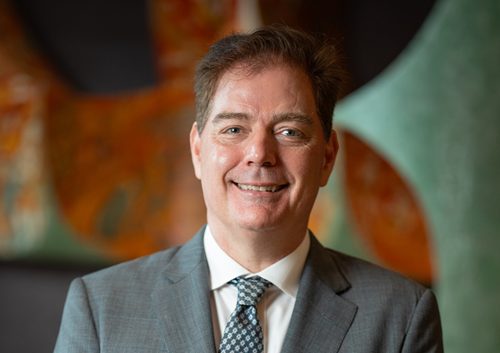 Robert Dallimore appointed new Area VP of Hyatt West India and GM at ...