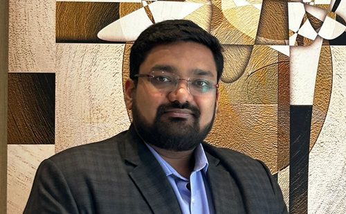 Rushikesh Muley appointed new Assistant Director of Finance at Hyatt ...