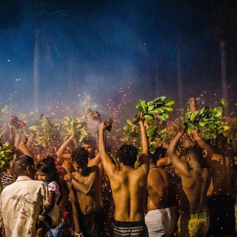 12 Festivals in Goa: A Year-Round Delight of Culture and Tradition