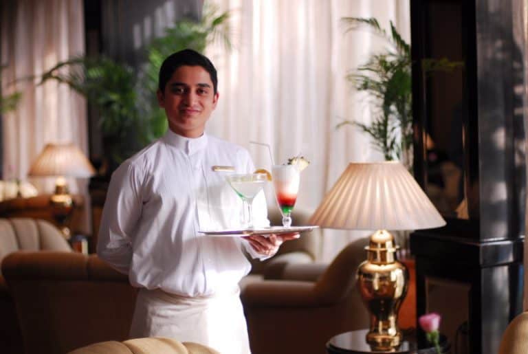 Indian hospitality on the rise: Room count to surge to 4.1 million by 2034