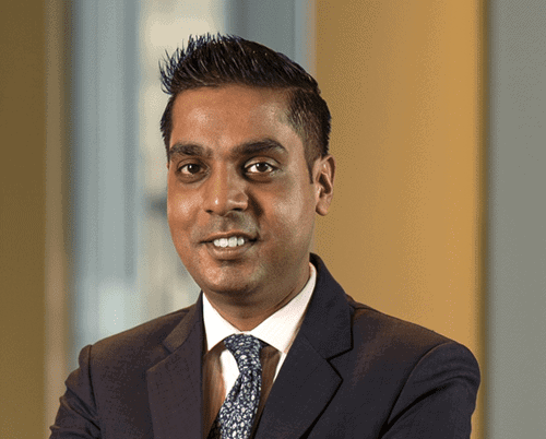 Amit Jain appointed new General Manager at Hyatt Place Aurangabad Airport