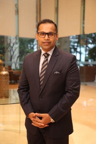 Amol More appointed new General Manager at Courtyard by Marriott, Pune ...