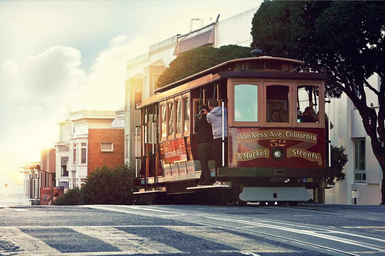 San Francisco: Visitors to rise 23.9 m in 2025; on strong convention ...