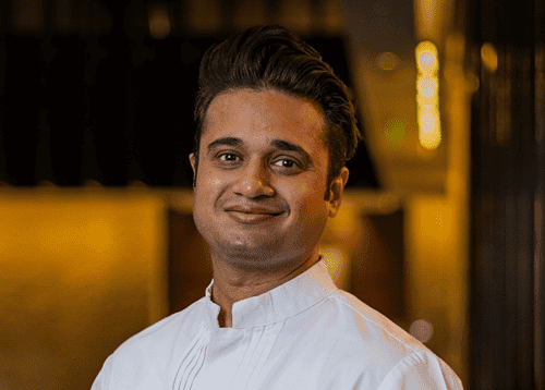 Chef Ashley Paul Nunes appointed new Executive Chef at Park Hyatt Hyderabad