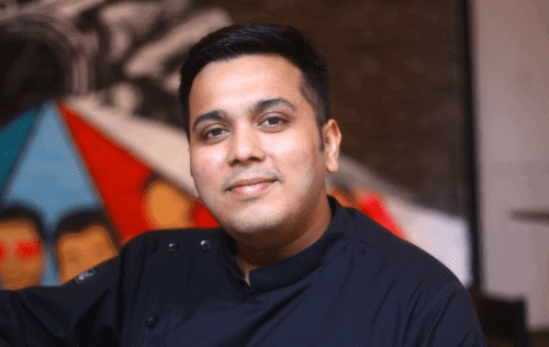 Chef Rahul Karve appointed new Head Chef at Moxy Mumbai Andheri West