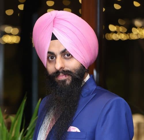 Ramanpreet Singh elevated to Chief Growth Officer by SKIL