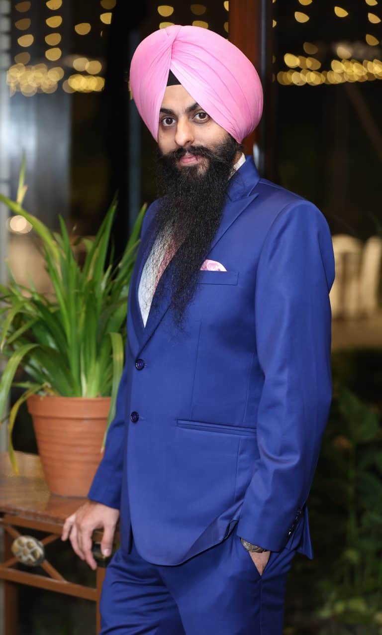 Ramanpreet Singh elevated to Chief Growth Officer by SKIL
