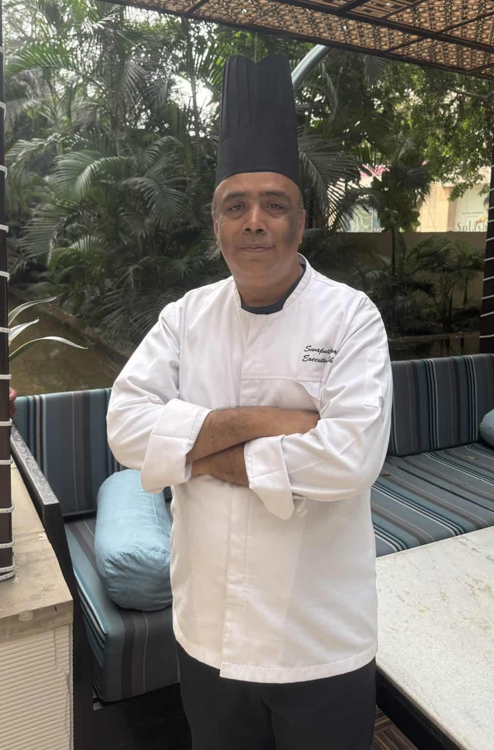 Chef Swapnil Dora appointed new Executive Chef at Hyatt Regency Amritsar