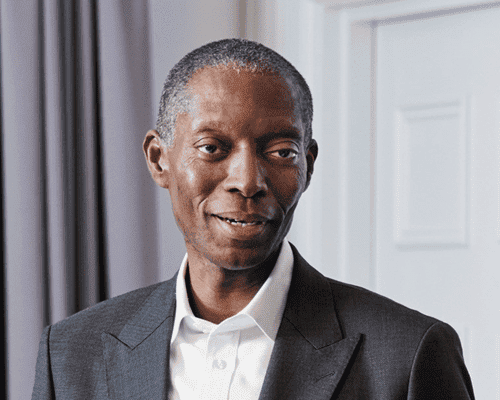 Moses Ojeisekhoba appointed new President at Resolution Life