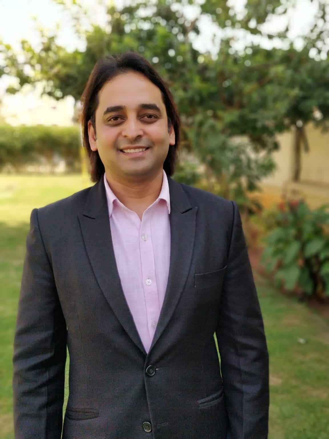 Muheeb Ahmed appointed new General Manager Sales - South India at SUBA ...