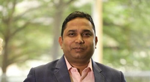 Mukesh Kumar Rakshit promoted to General Manager at Sayaji Kolhapur