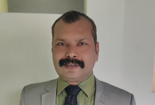 Ravi Shanker appointed new DOSM for South India at The Fern Hotels ...