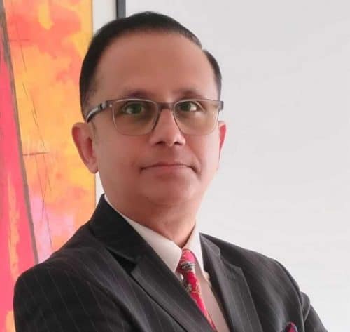 Samol Manerker appointed new General Manager at Best Western Plus Mohali