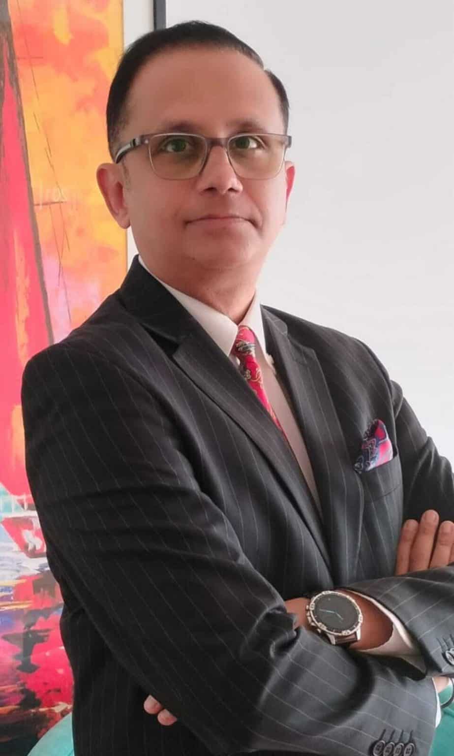 Samol Manerker appointed new General Manager at Best Western Plus Mohali