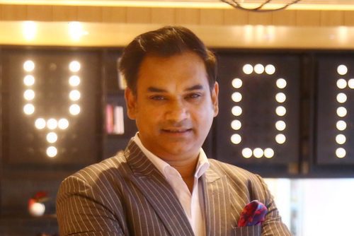 Sharad Singh appointed new Hotel Captain at Moxy Mumbai Andheri West