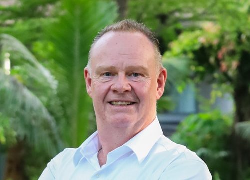 Simon Beaumont appointed new as General Manager at Avani+ Khao Lak Resort