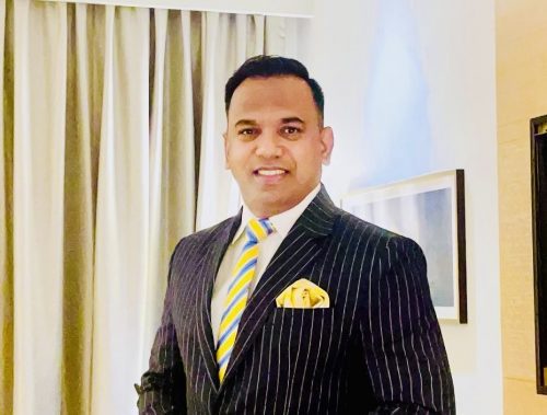 Amit Kumar Mehta appointed new Hotel Manager at Fairfield by Marriott Agra Amit Kumar Mehta appointed new Hotel Manager at Fairfield by Marriott Agra