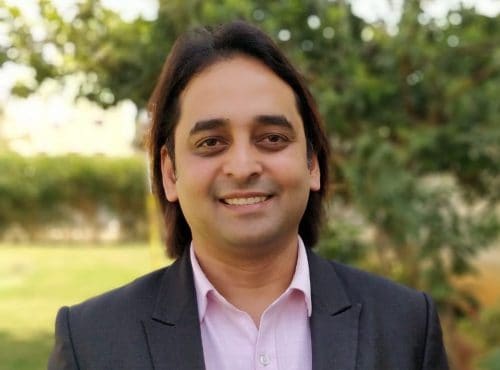 Muheeb Ahmed appointed new General Manager Sales - South India at SUBA ...