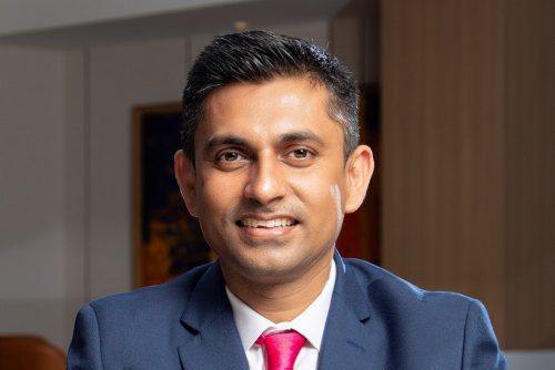 Mohammad Shoib appointed new Director of Operations at The Westin ...