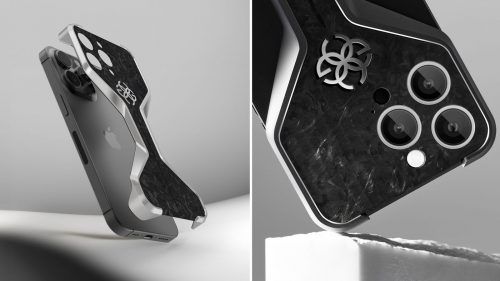 Style Meets Protection: 4 New Mobile Cases For iPhone You Can't Miss!