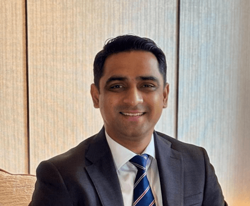 Aaruni Dwivedi appointed new Hotel Manager at Four Seasons Hotel Mumbai