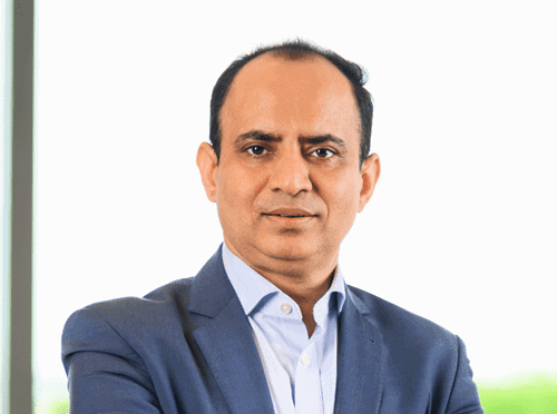 Amit Mehta elevated to Vice President Operations at Auro Hotels India