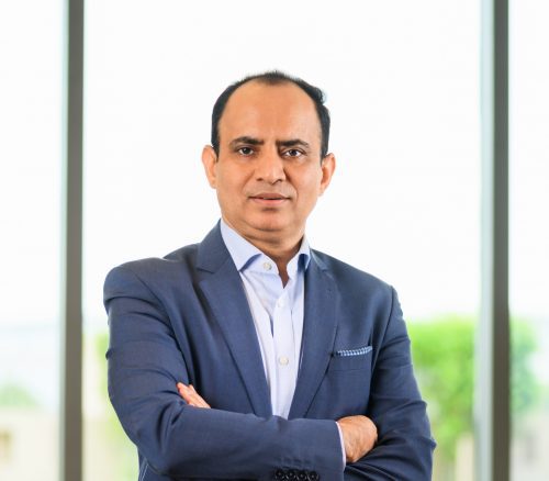 Amit Mehta elevated to Vice President Operations at Auro Hotels India