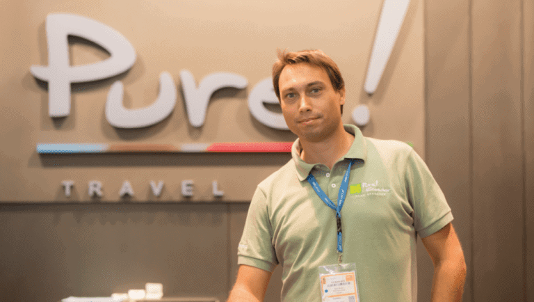 Pure! Travel Group appoints Global India Reps as its exclusive market ...