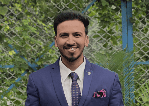 Imran Alam appointed new Associate Director of Sales at Ozen Mansion ...