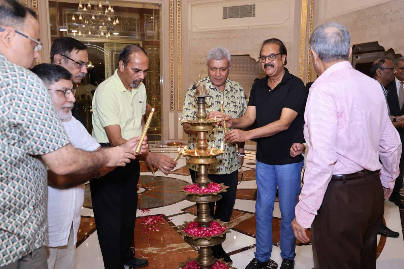 A grand unveiling: Heritage Village Resort & Spa, Manesar showcases new ...