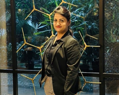 Neha Kumari appointed new Assistant Director of Human Resources at ... Neha Kumari appointed new Assistant Director of Human Resources at ...