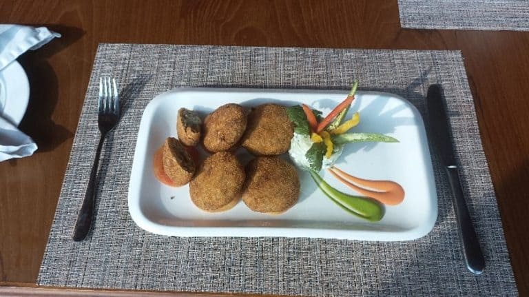 How to make a delicious Darbari Kebab dish - Try this Navratri fasting ...