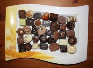 The world’s 7 most famous chocolates: Sweet tales, legends, and ...
