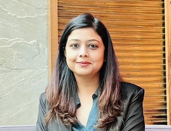 Anshul Verma appointed new Cluster Director of Learning & Development at Roseate Hotels