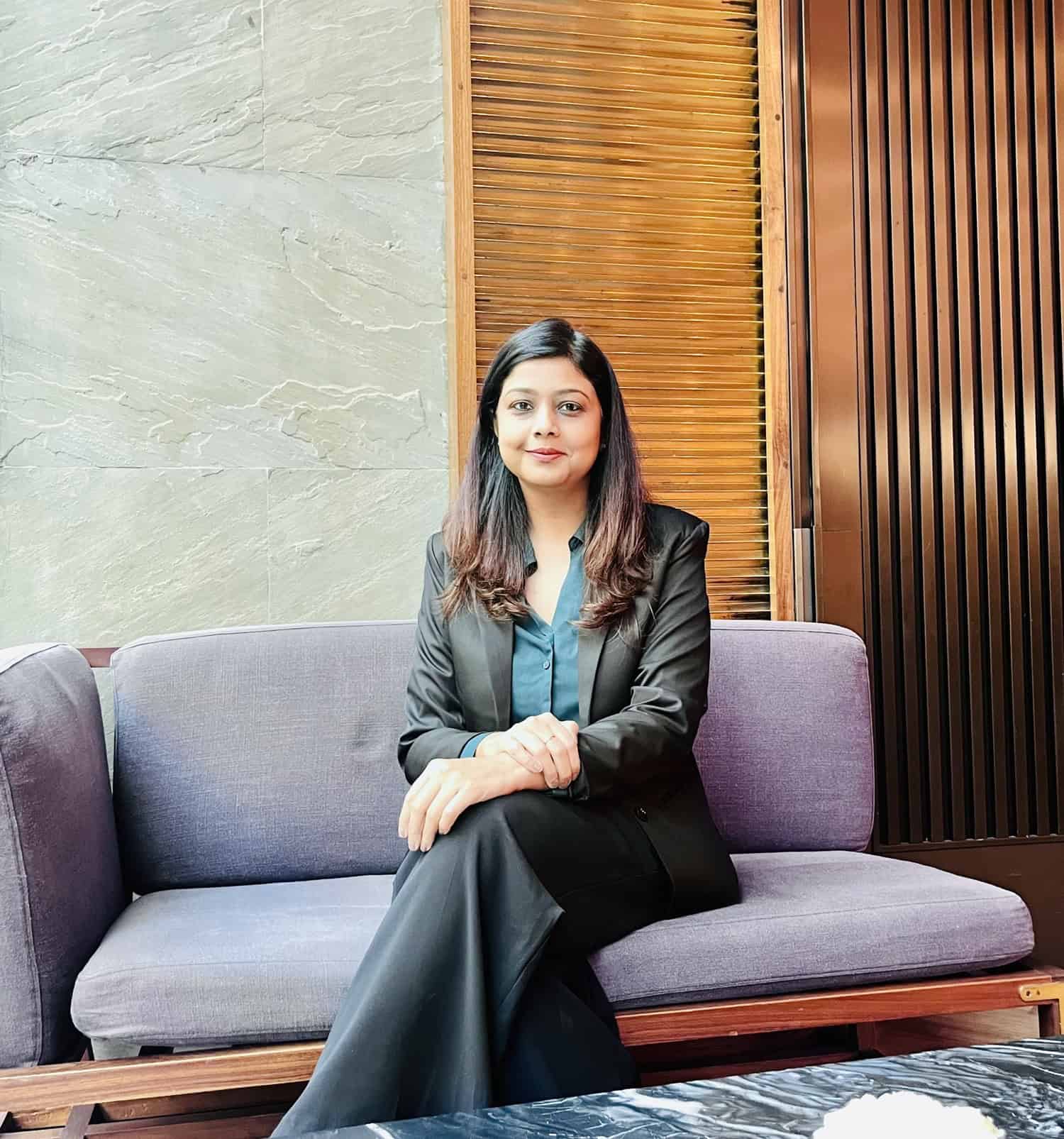 Anshul Verma appointed new Cluster Director of Learning & Development ...